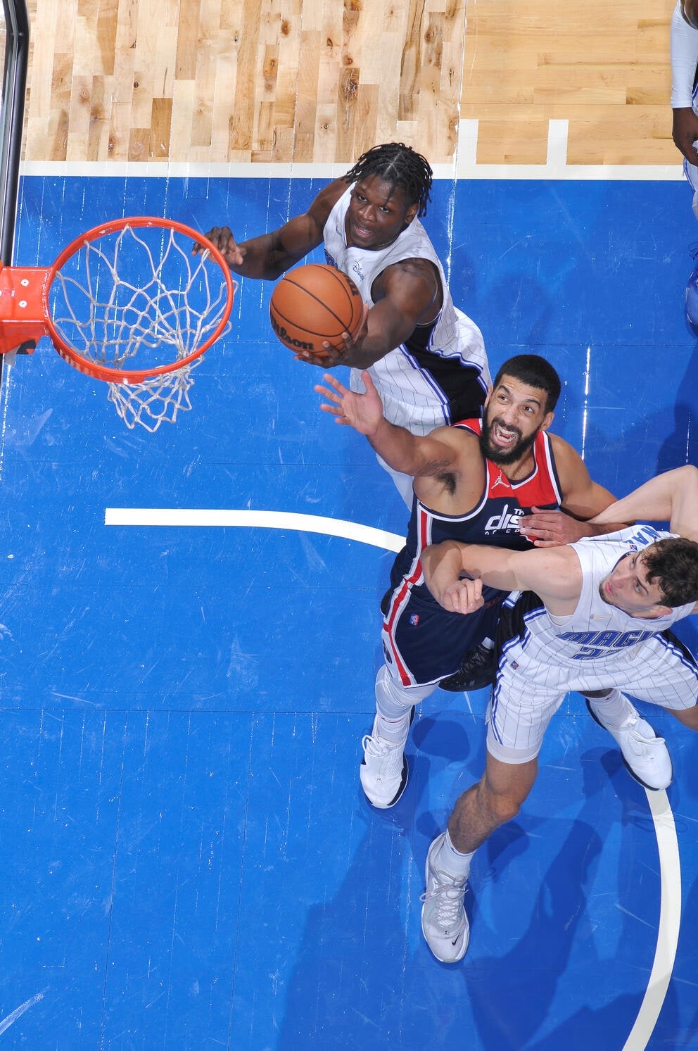 Photos: Wizards at Magic - 11/13/21 Photo Gallery | NBA.com