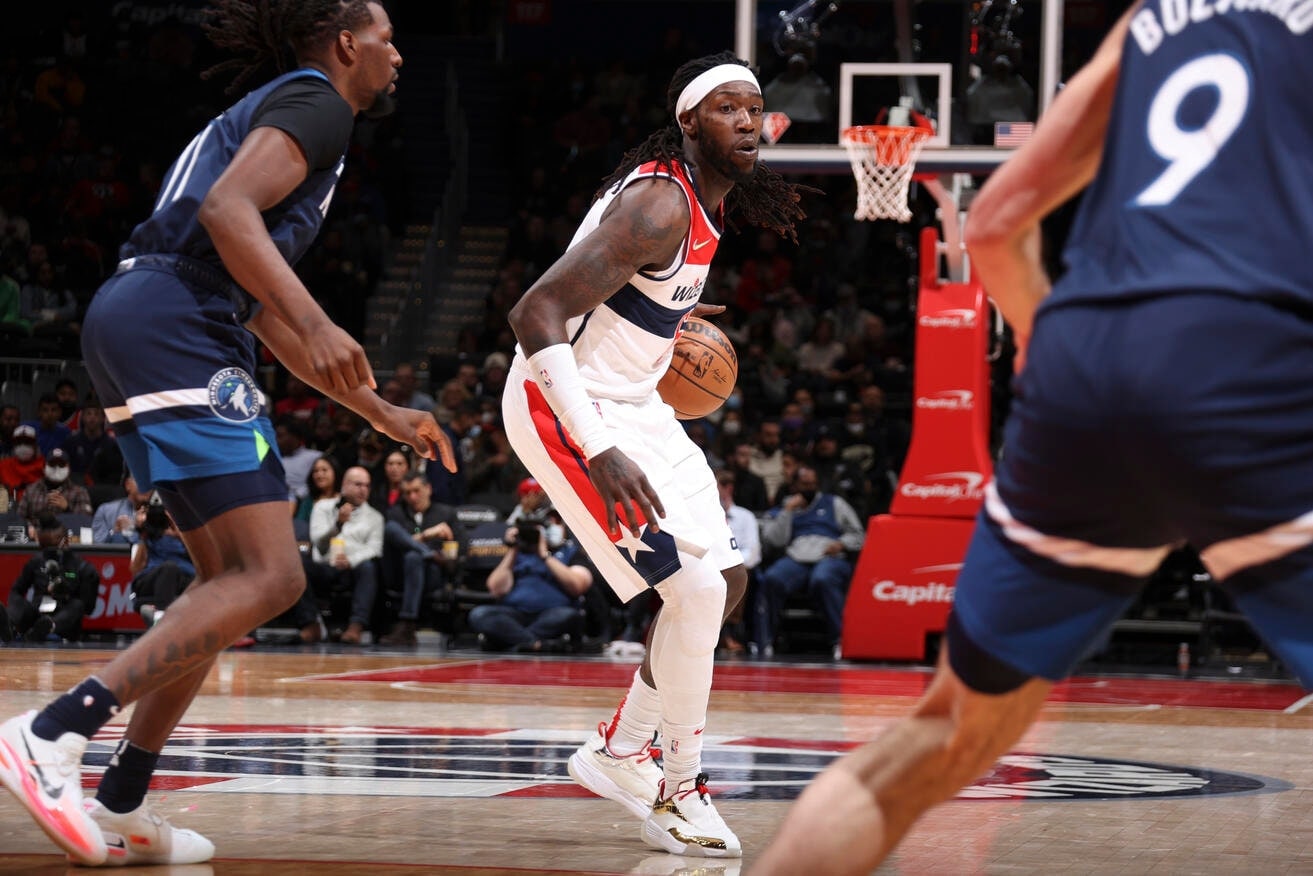 Photos: Wizards vs. Timberwolves - 12/1/21 Photo Gallery | NBA.com