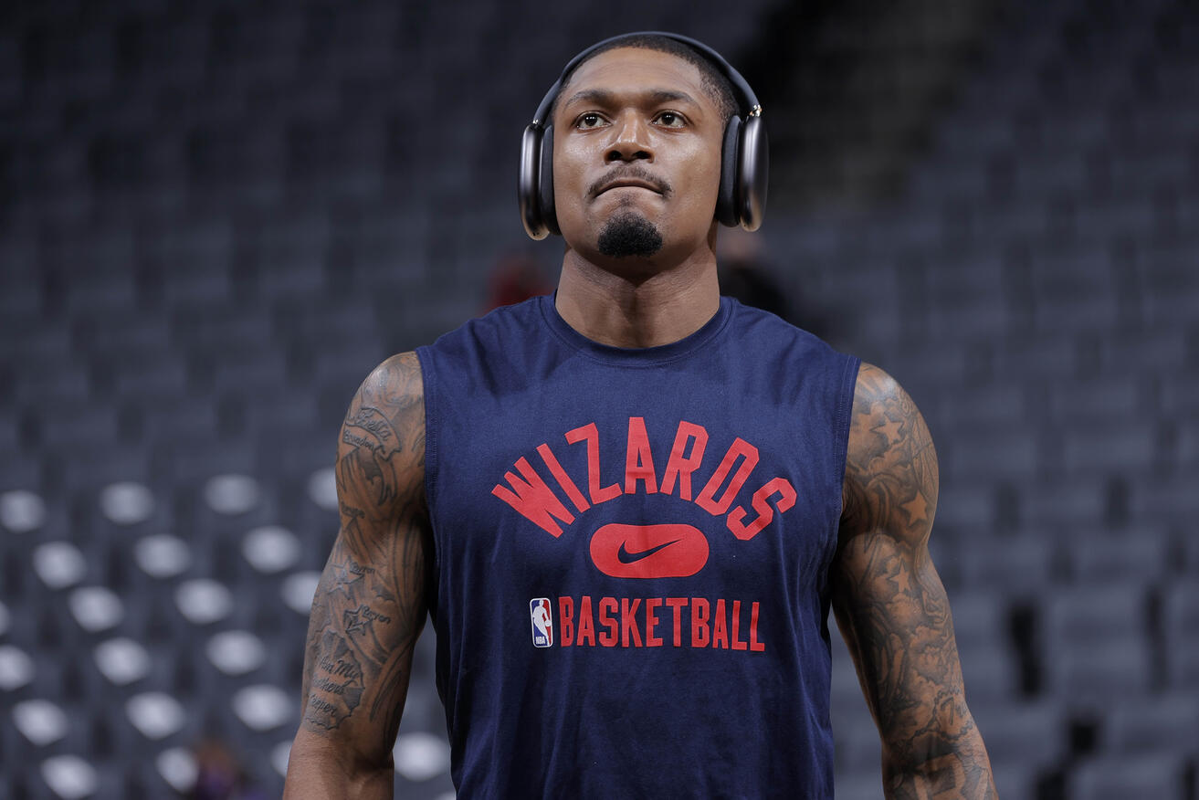 Photos: Wizards at Kings - 12/15/21 | Washington Wizards