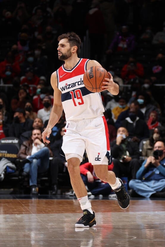 Photos: Wizards vs. Heat - 2/7/22 Photo Gallery | NBA.com