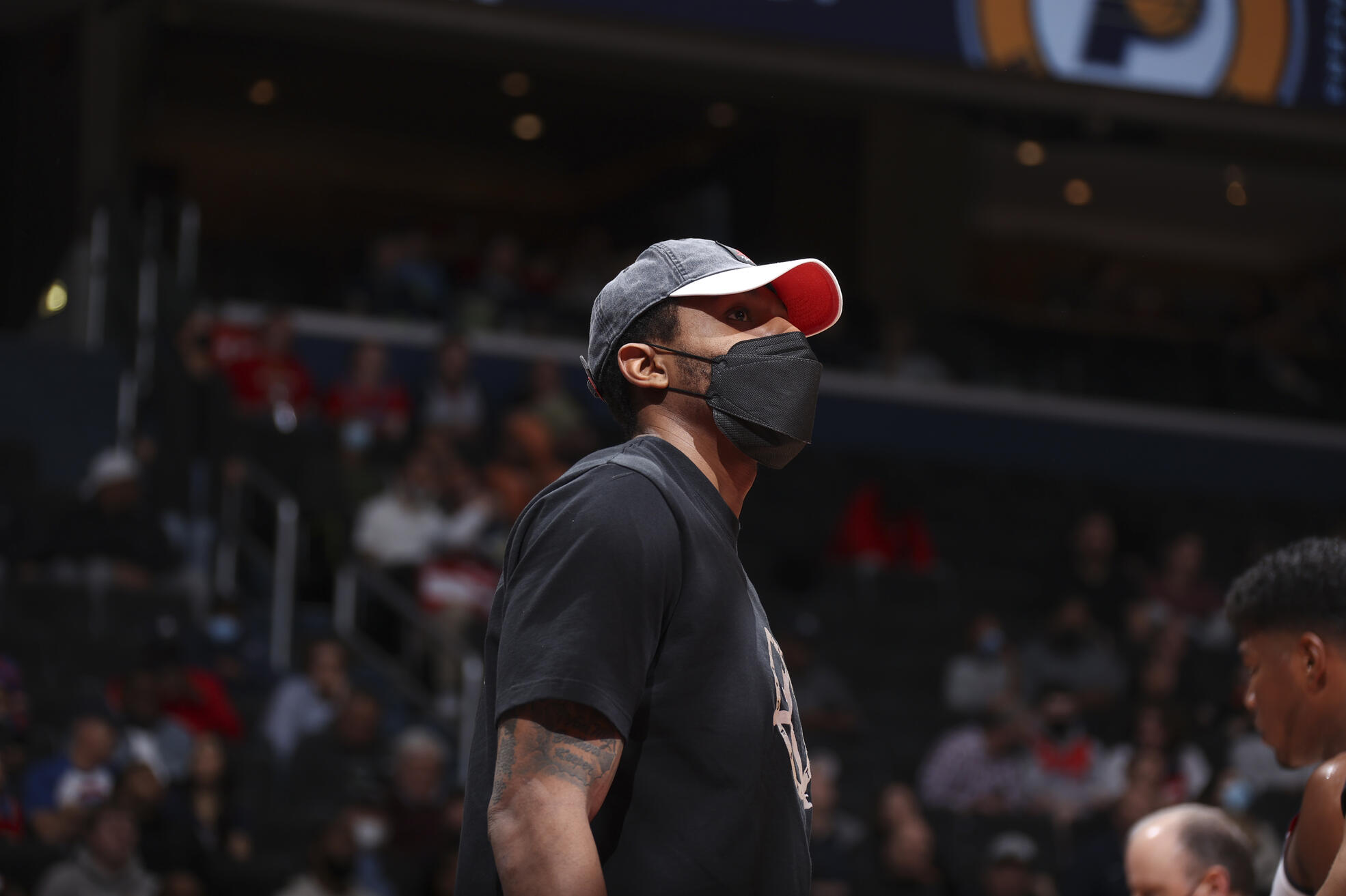 Photos: Wizards vs. Pacers - 3/6/22 Photo Gallery | NBA.com