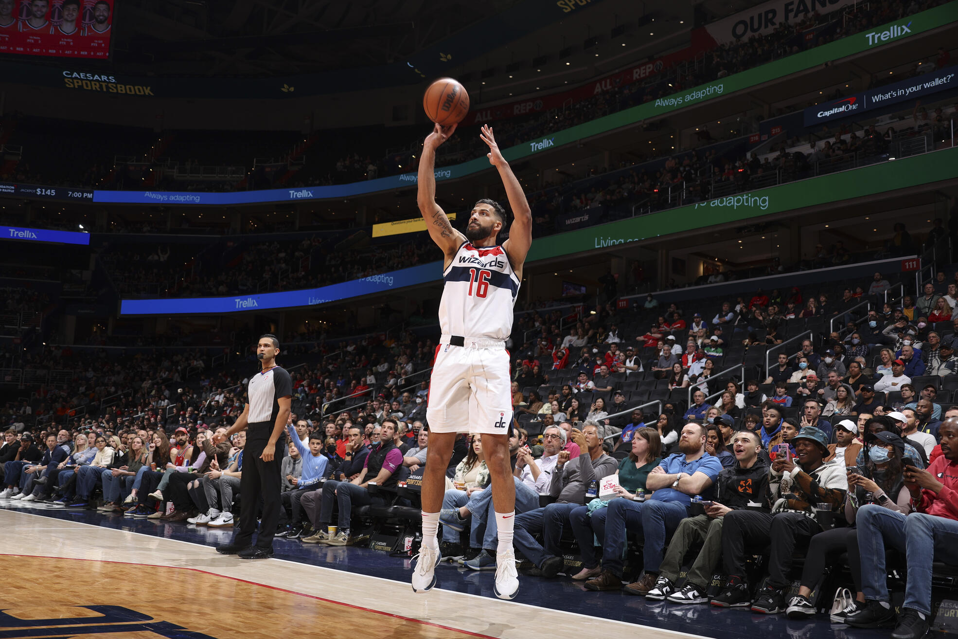 Photos: Wizards vs. Pacers - 3/6/22 Photo Gallery | NBA.com
