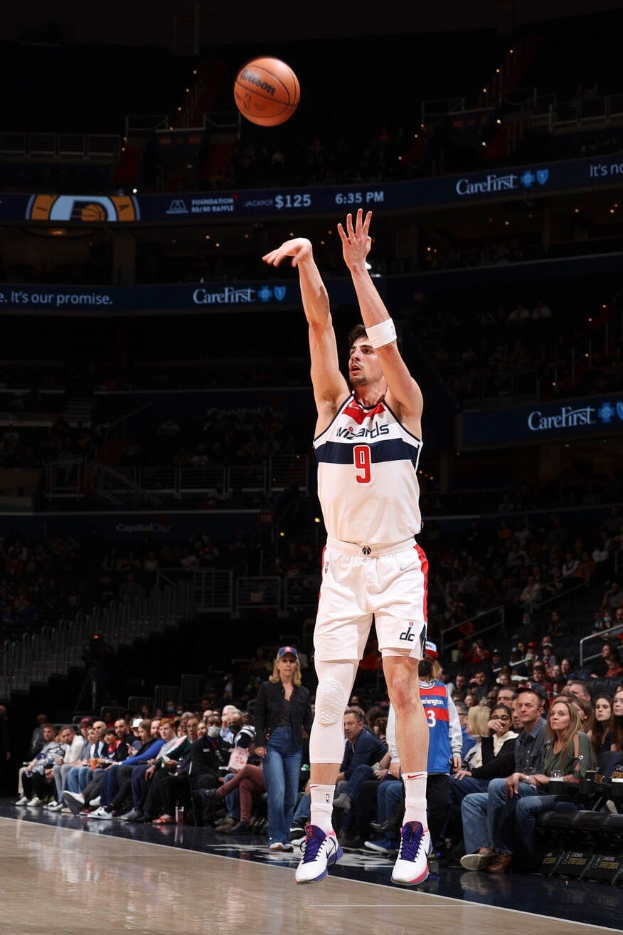 Photos: Wizards vs. Pacers - 3/6/22 Photo Gallery | NBA.com