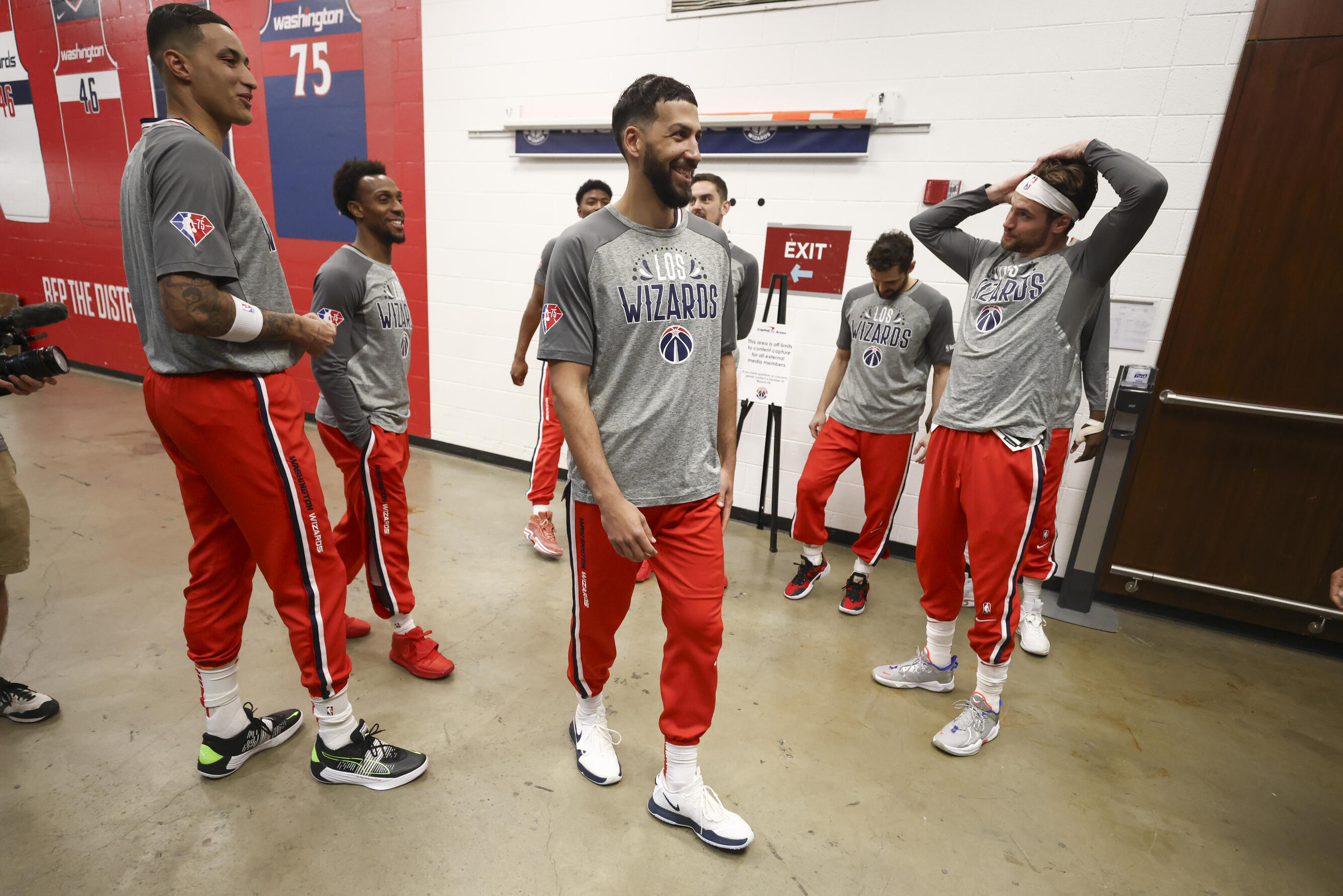 Photos: Wizards vs. Pacers - 3/6/22 Photo Gallery | NBA.com