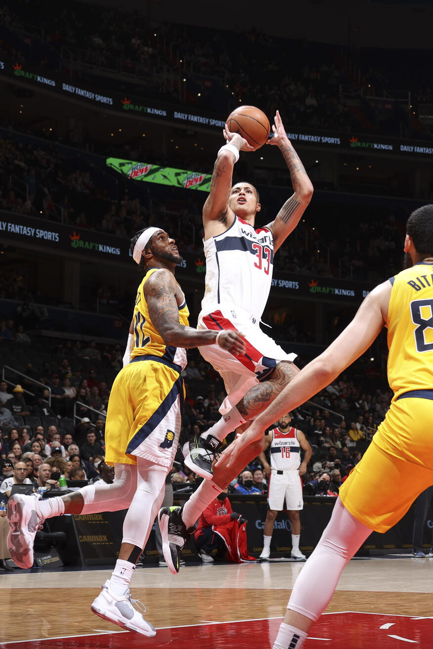 Photos: Wizards vs. Pacers - 3/6/22 Photo Gallery | NBA.com