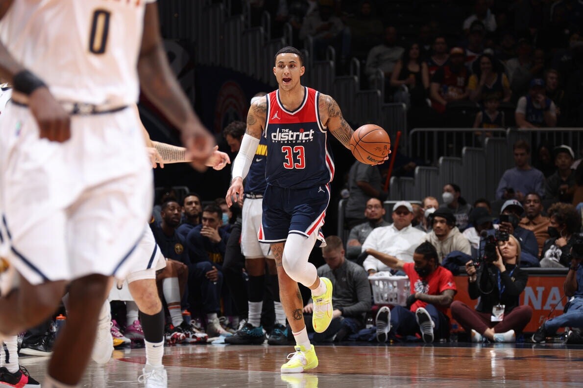 Photos: Wizards vs. Nuggets - 3/16/22 Photo Gallery | NBA.com