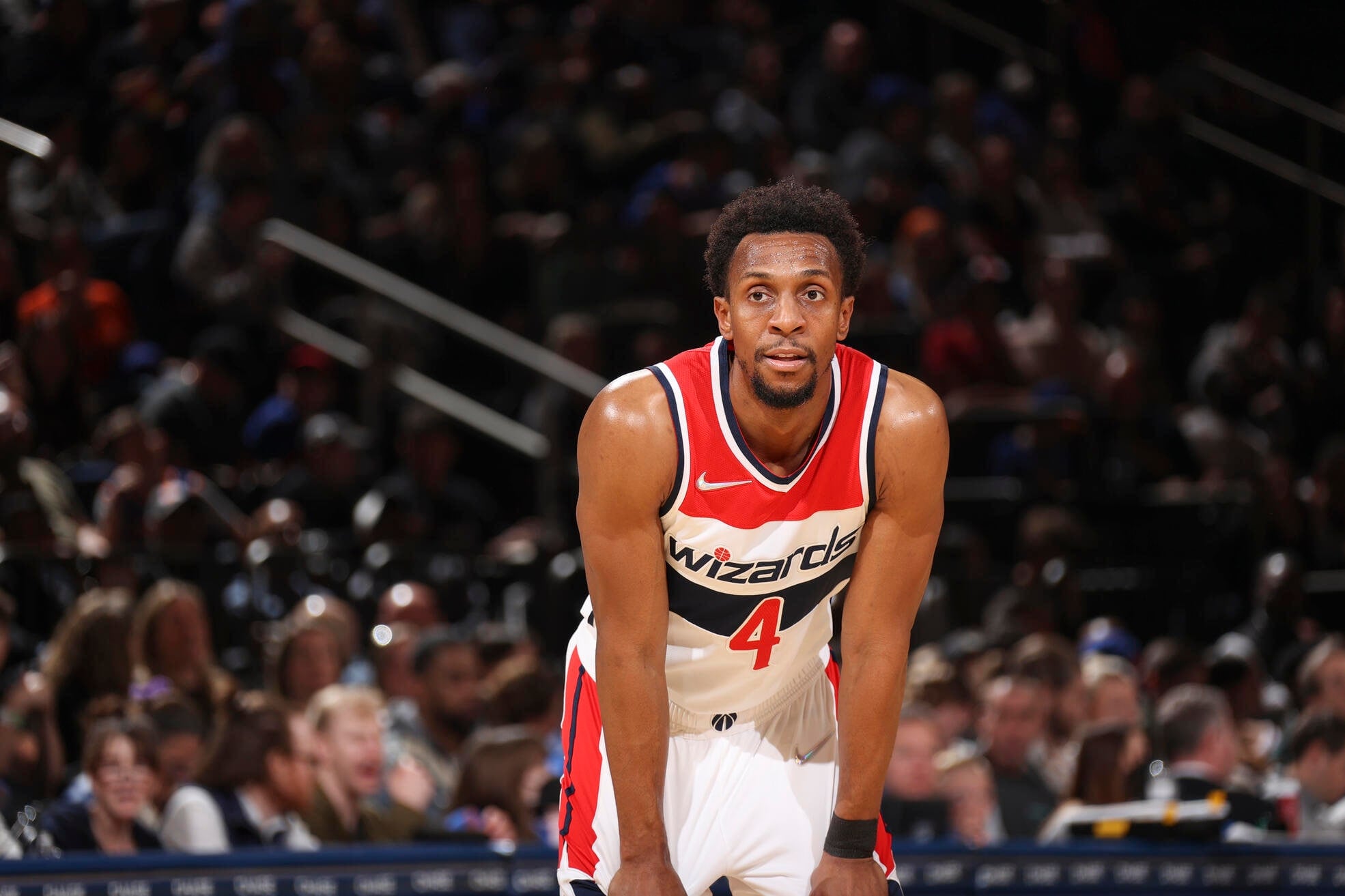 Photos: Wizards at Knicks - 3/18/22 Photo Gallery | NBA.com