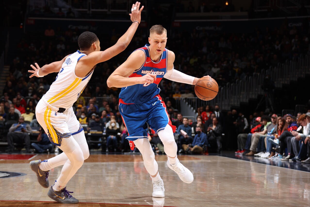 Photos: Wizards vs. Warriors - 3/27/22 Photo Gallery | NBA.com