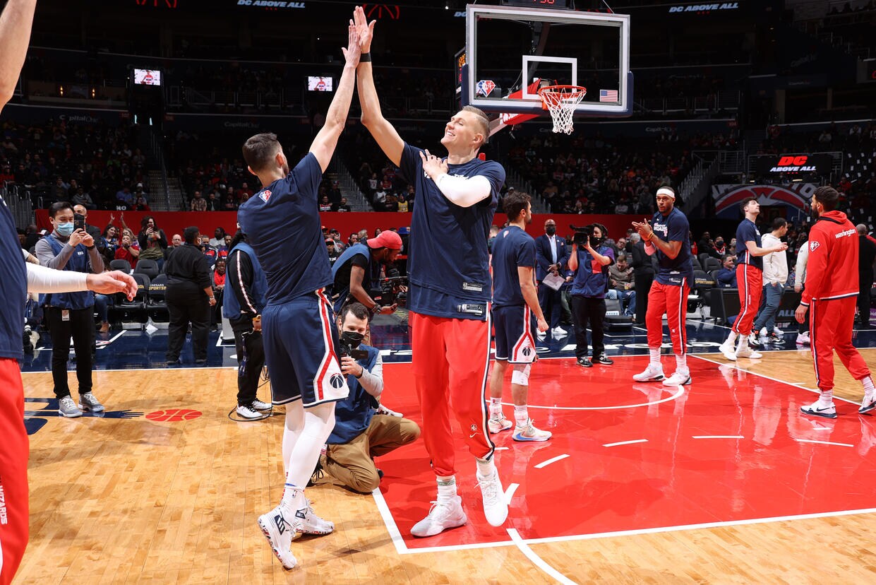 Photos: Wizards vs. Bulls - 3/29/22 Photo Gallery | NBA.com