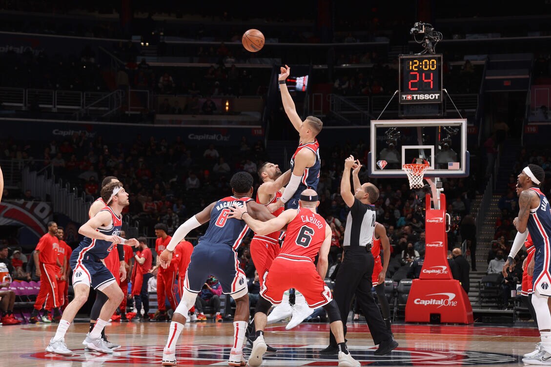 Photos: Wizards vs. Bulls - 3/29/22 Photo Gallery | NBA.com