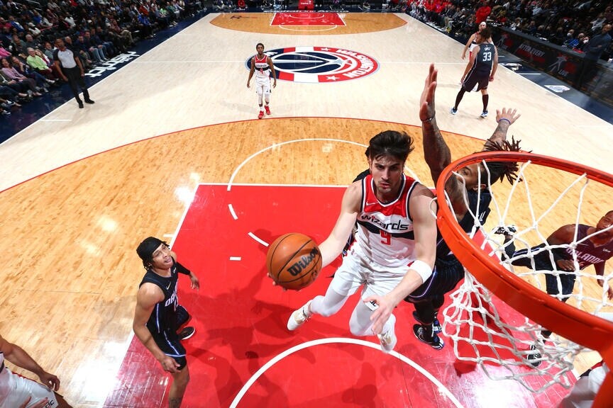 Photos: Wizards vs. Magic - 3/30/22 | Washington Wizards