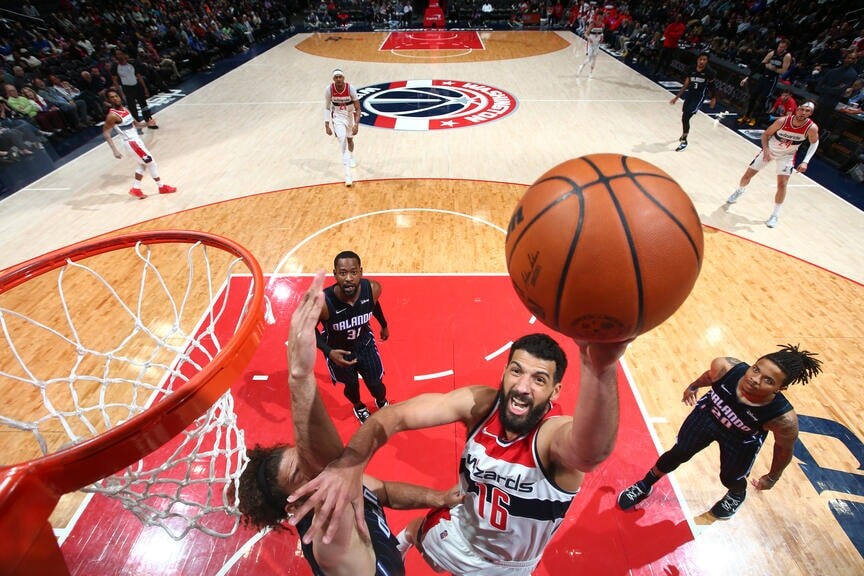 Photos: Wizards vs. Magic - 3/30/22 Photo Gallery | NBA.com