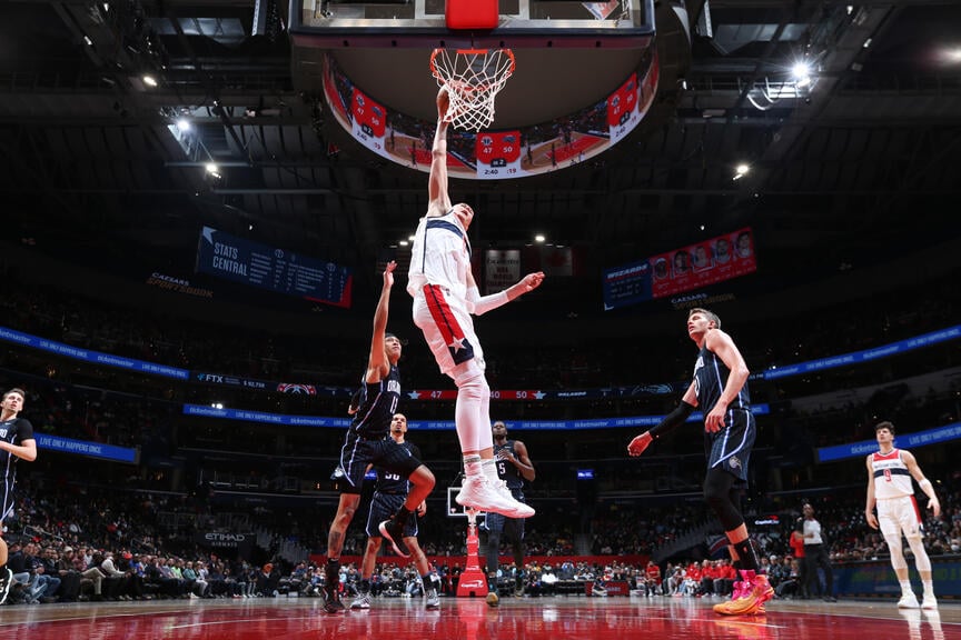 Photos: Wizards vs. Magic - 3/30/22 Photo Gallery | NBA.com