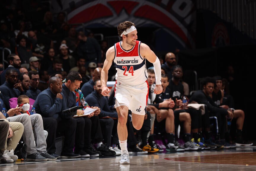 Photos: Wizards vs. Magic - 3/30/22 Photo Gallery | NBA.com