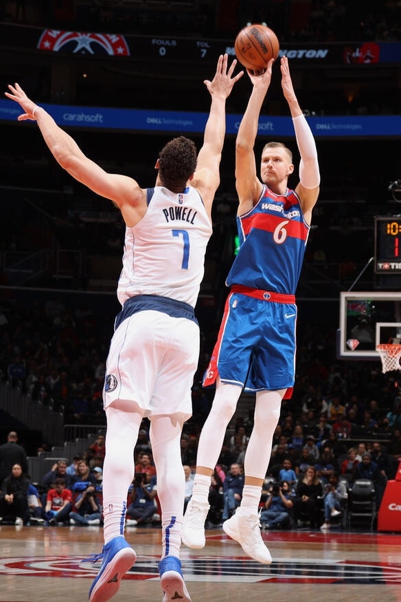 Photos: Wizards vs. Mavericks - 4/1/22 Photo Gallery | NBA.com