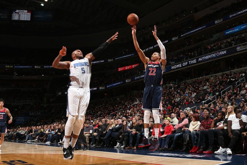 Wizards and Magic meet again in D.C. | Washington Wizards