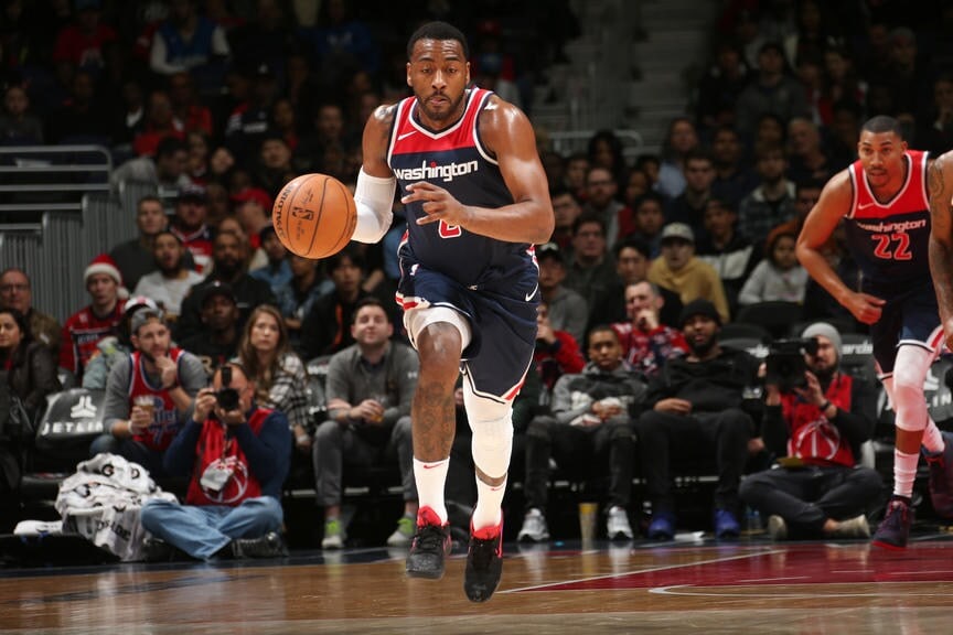 Wizards roll past Magic, 130-103 | Washington Wizards