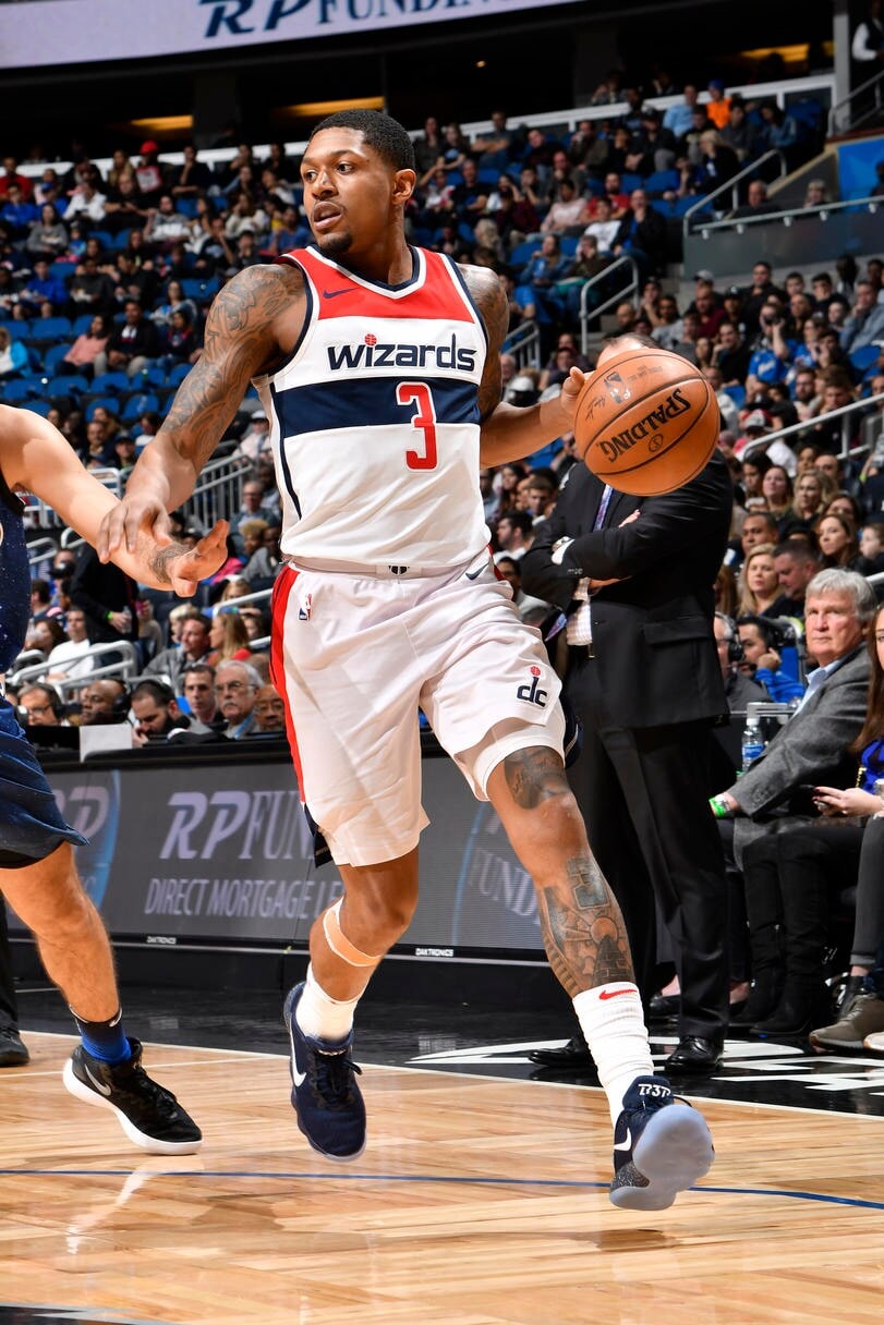 Photos: Wizards vs. Magic - 2/3/18 Photo Gallery | NBA.com