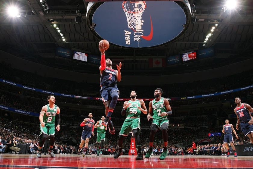 Wizards 2018-19 individual game tickets on sale Friday | NBA.com