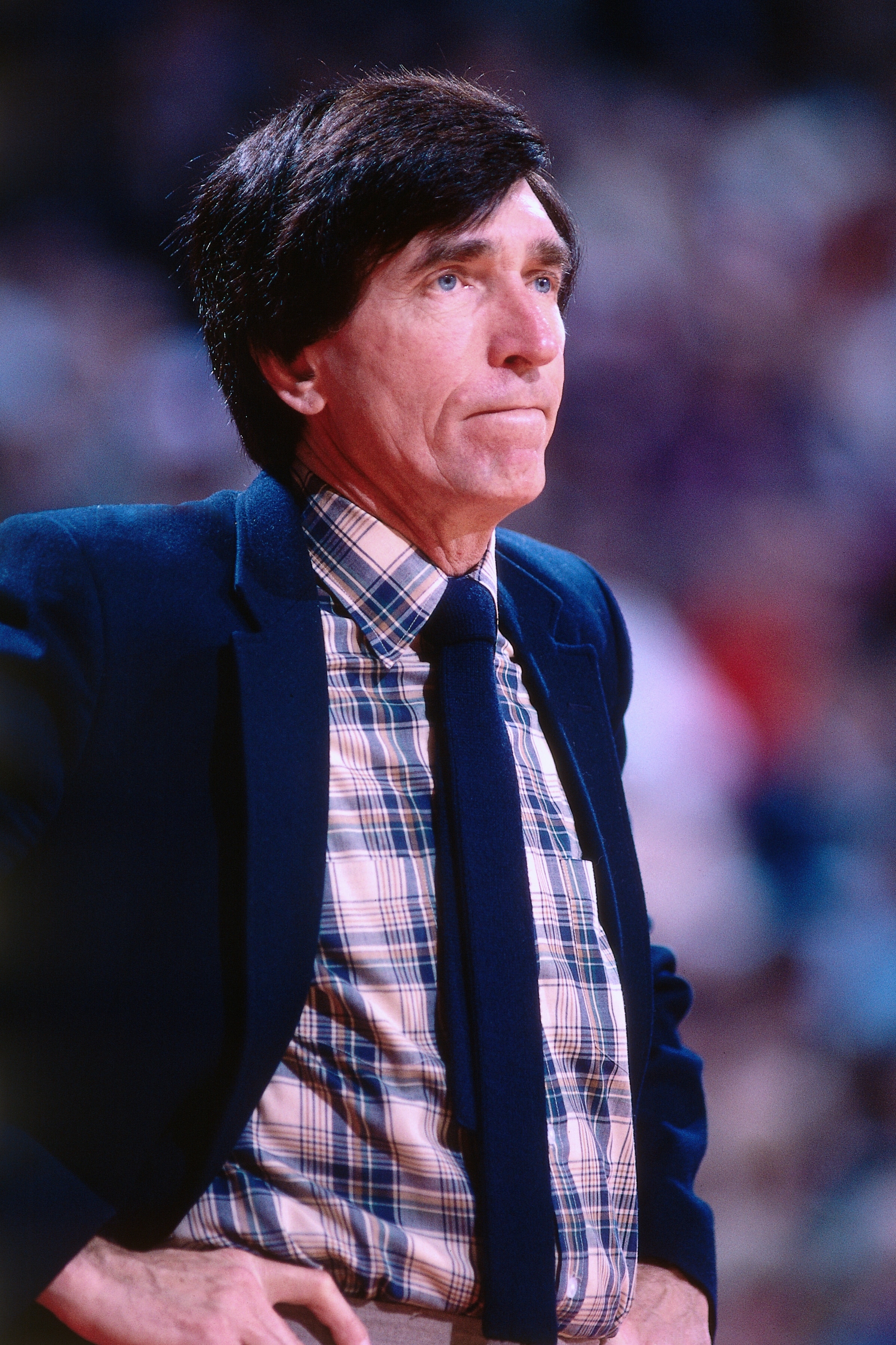 Photos: Former Bullets head coach Gene Shue Photo Gallery | NBA.com