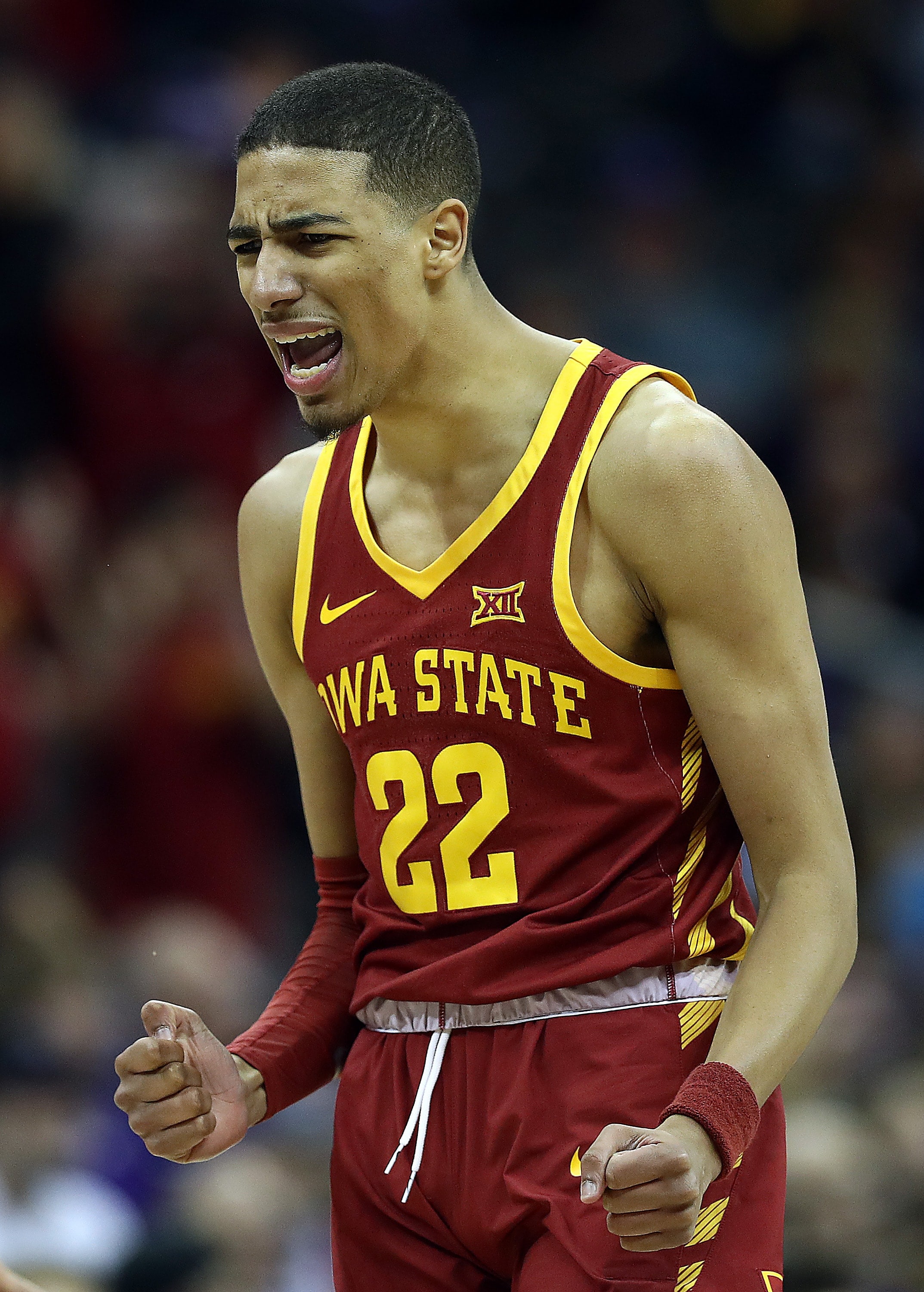 Photos: 2020 NBA Draft Prospect Tyrese Haliburton Photo Gallery | NBA.com