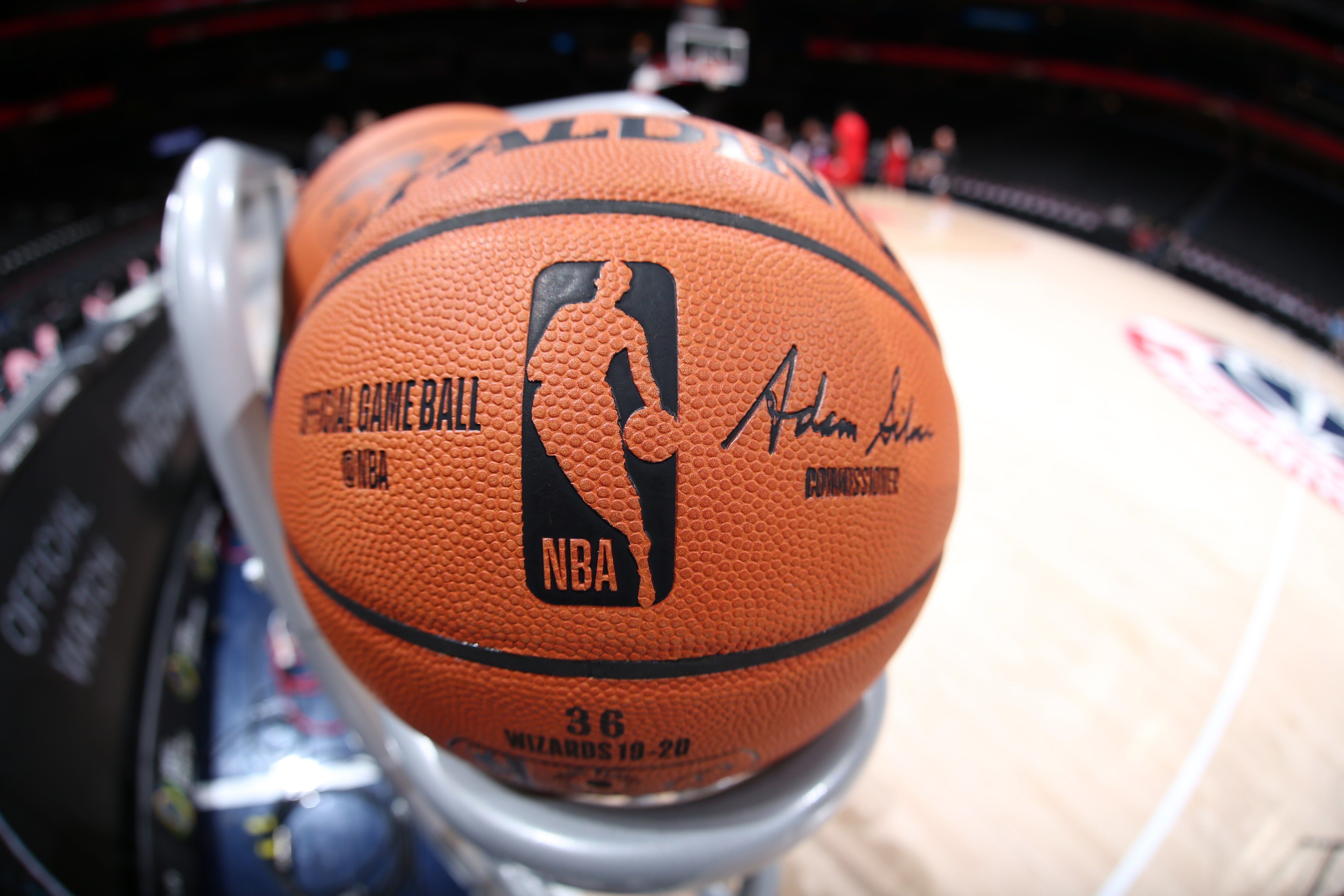 NBAが新型コロナウイルスの影響でシーズンを中断へ | Washington Wizards