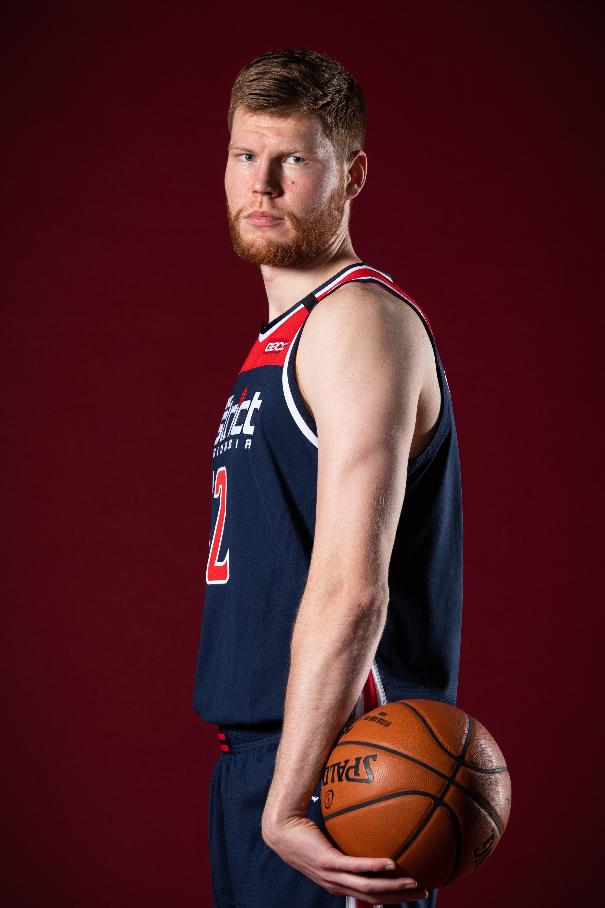 Top Photos 2020-21: Davis Bertans Photo Gallery | NBA.com