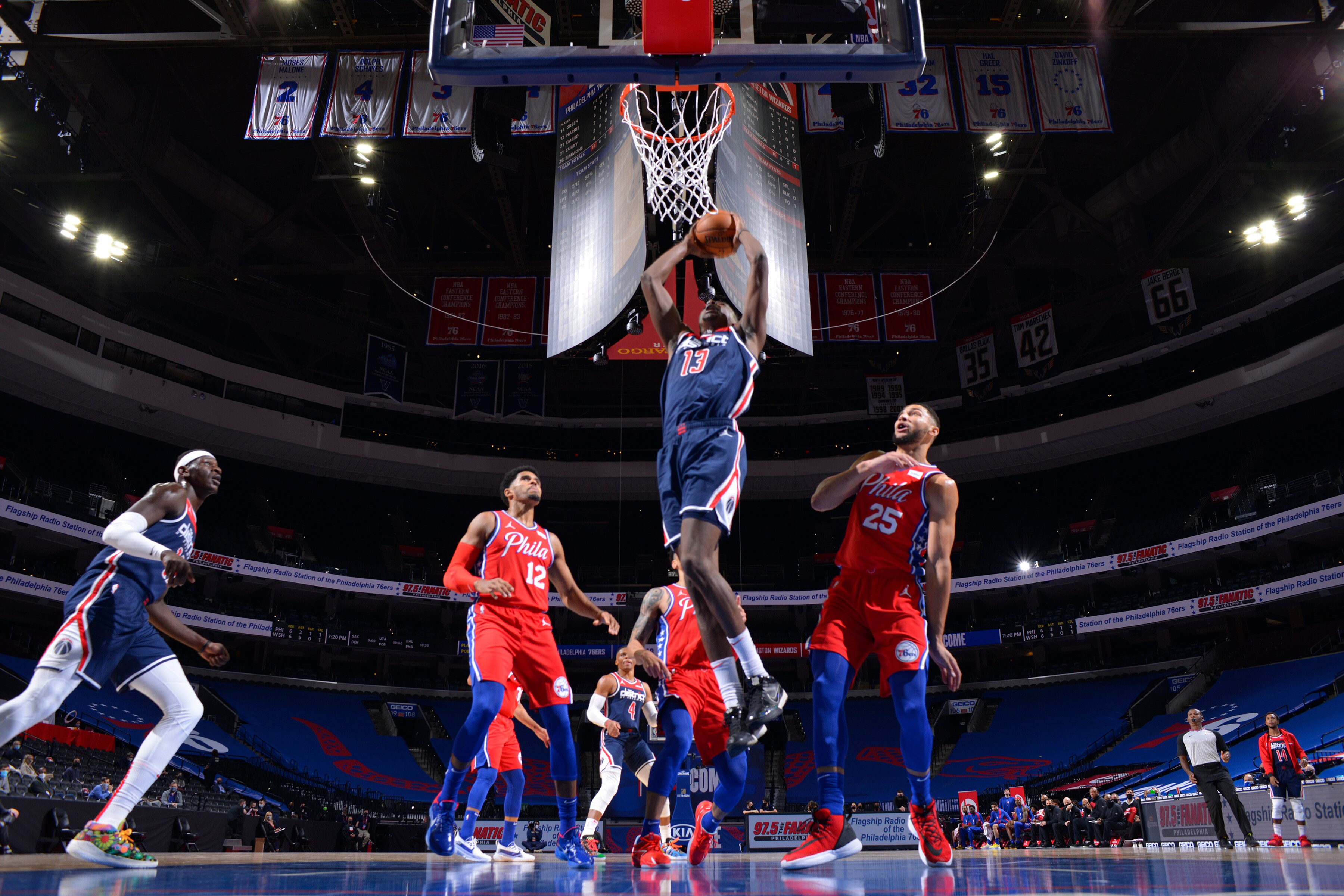 Top Photos 2020-21: Thomas Bryant Photo Gallery | NBA.com