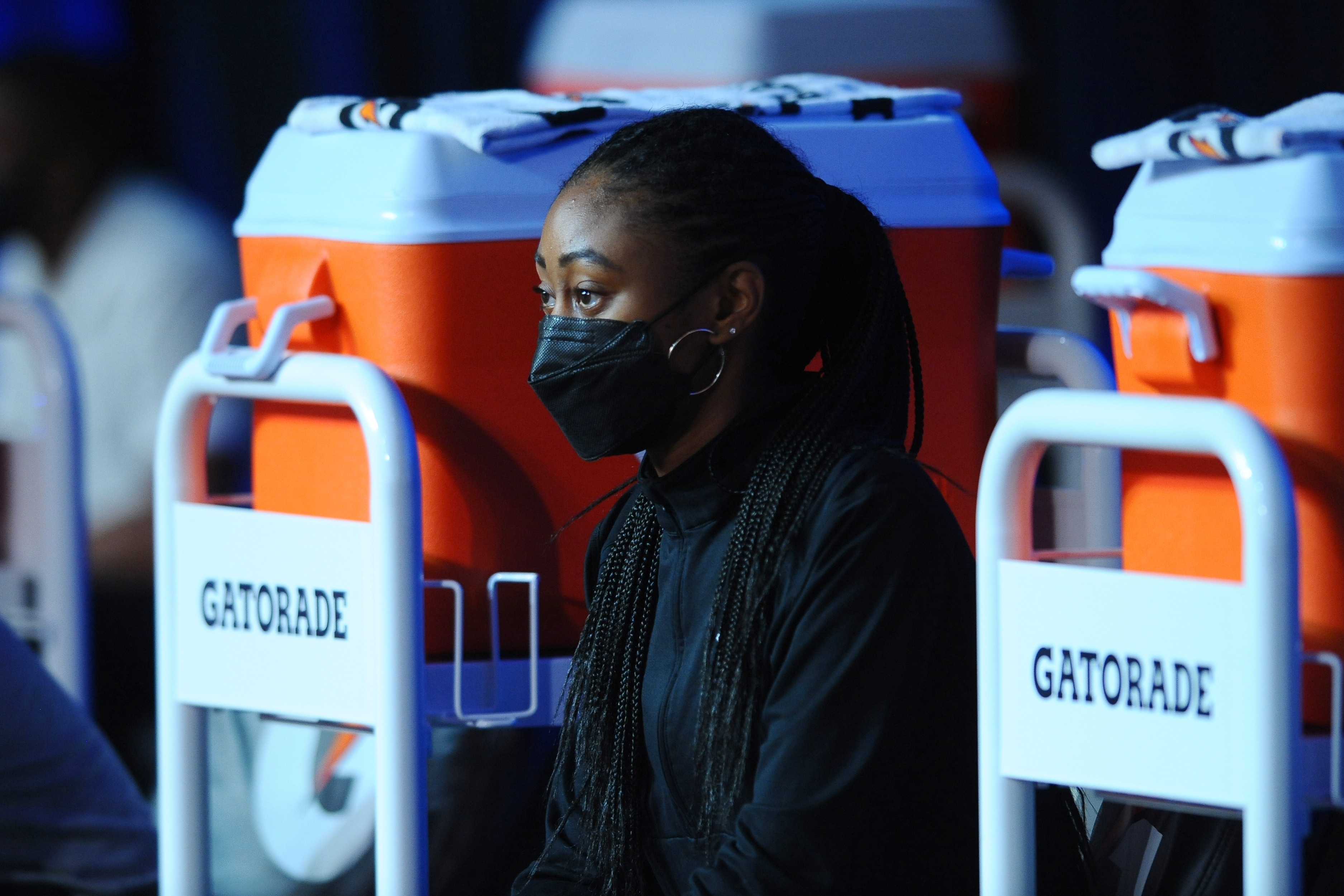 How the Wizards utilize the Go-Go to develop young coaches: "We have ...