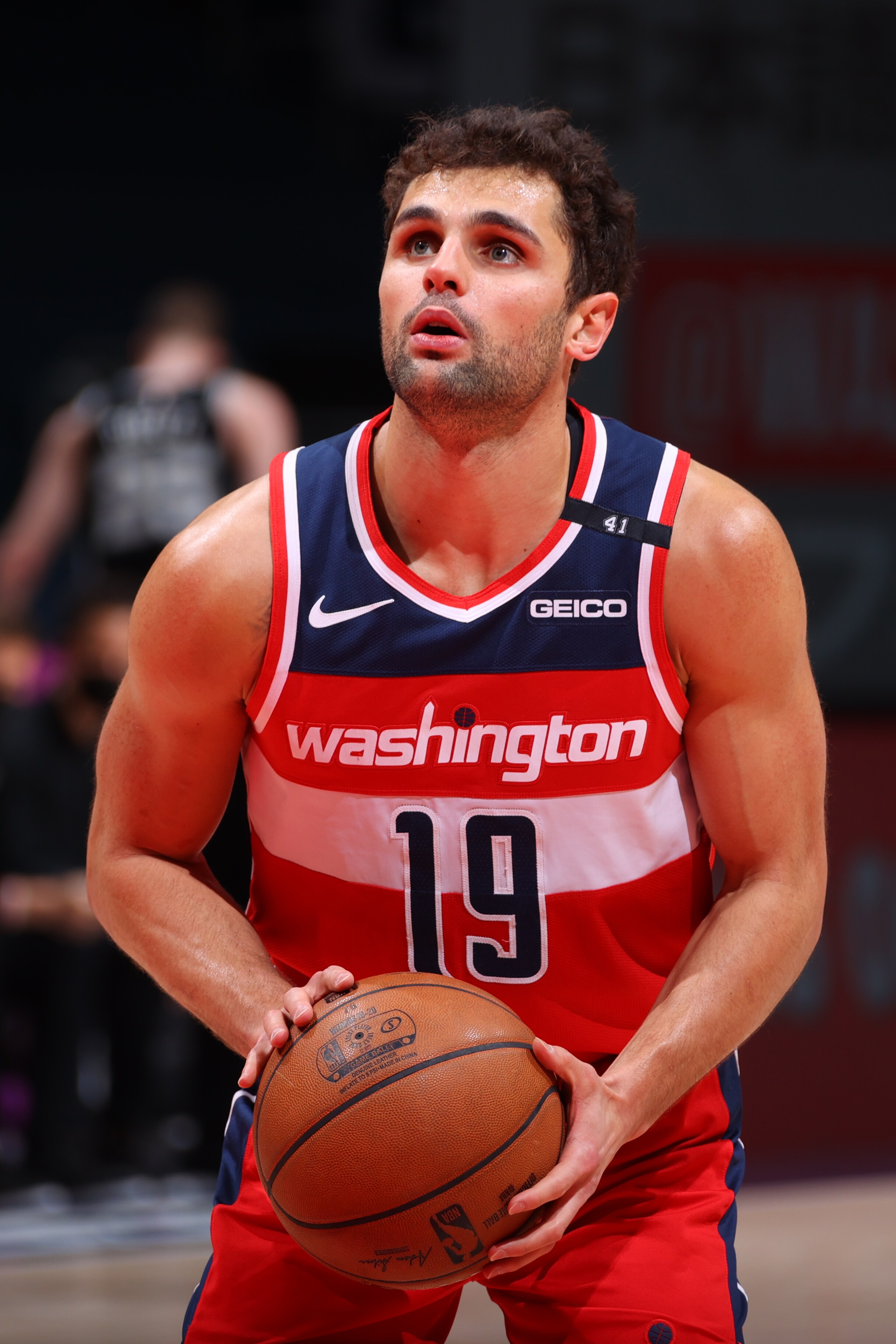 Top Photos 2020-21: Raul Neto Photo Gallery | NBA.com