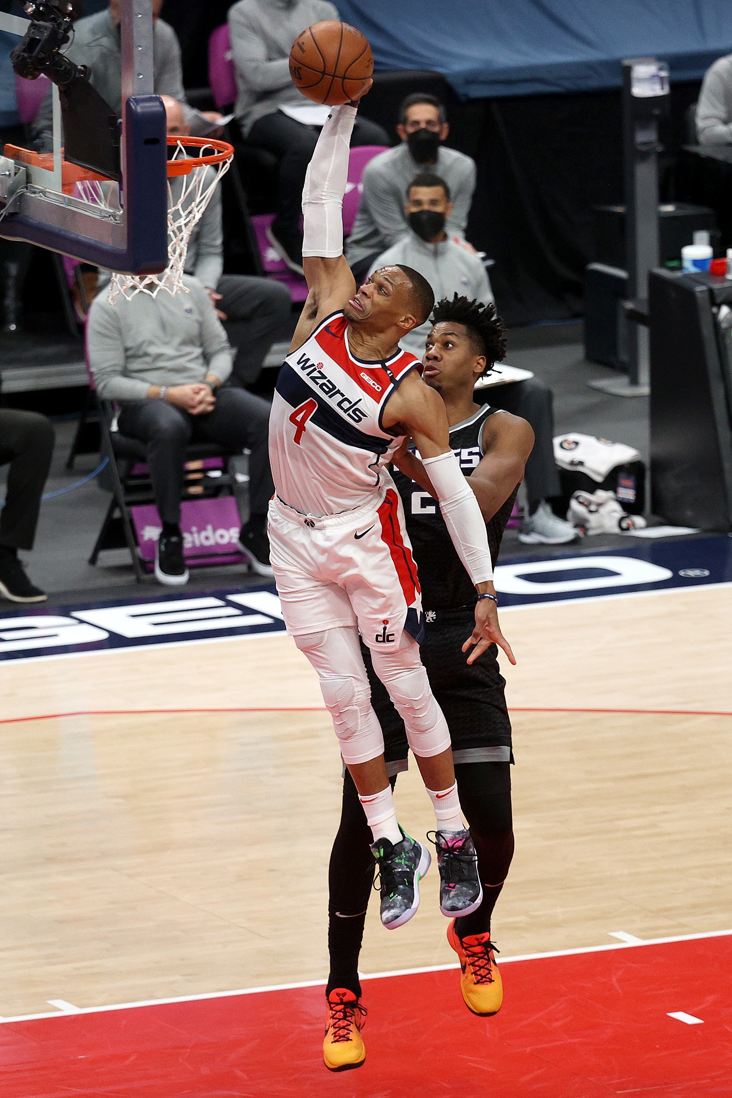 Top Photos 2020-21: Russell Westbrook Photo Gallery | NBA.com