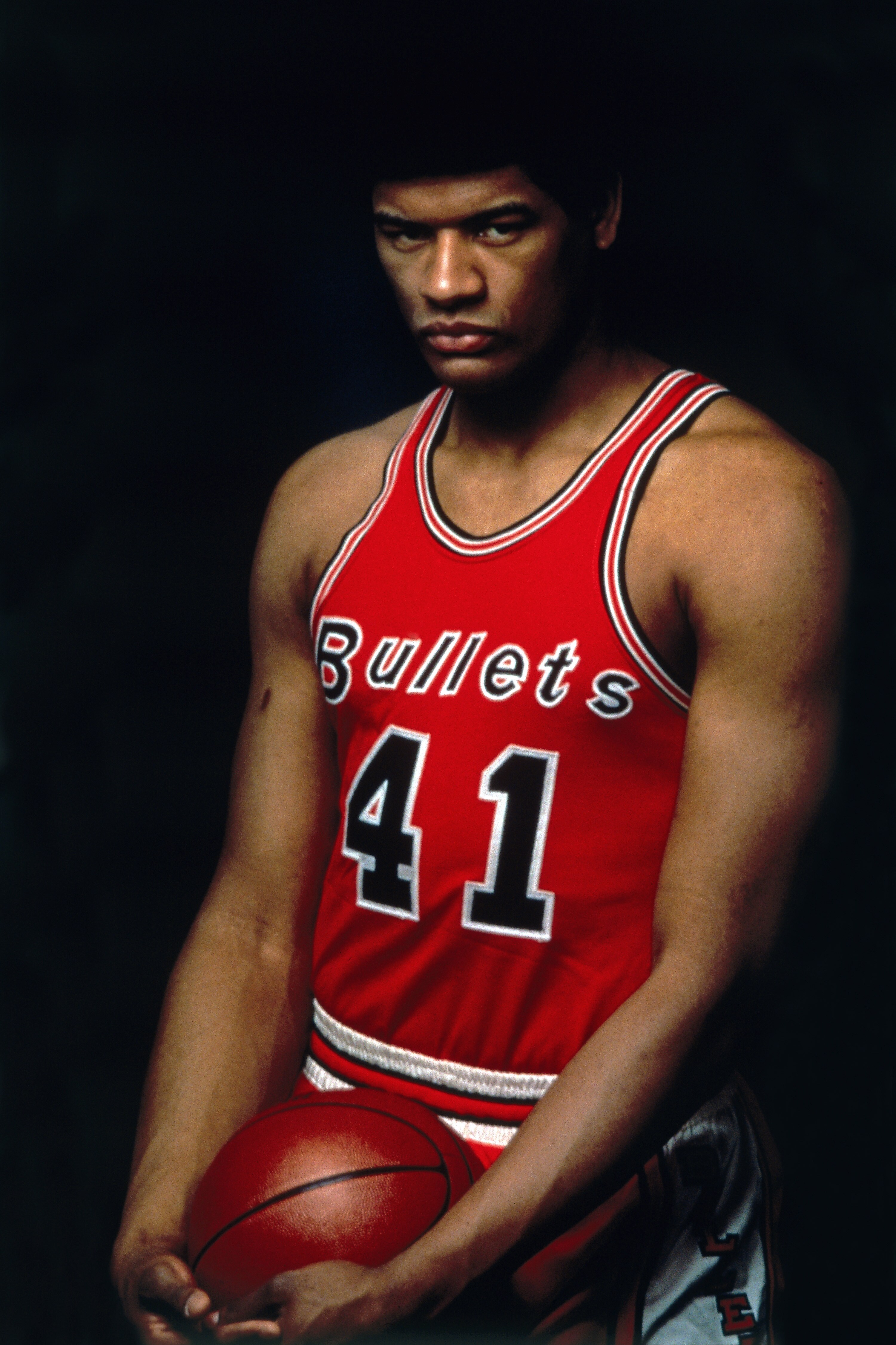 Photos: Wes Unseld Tribute Photo Gallery | NBA.com