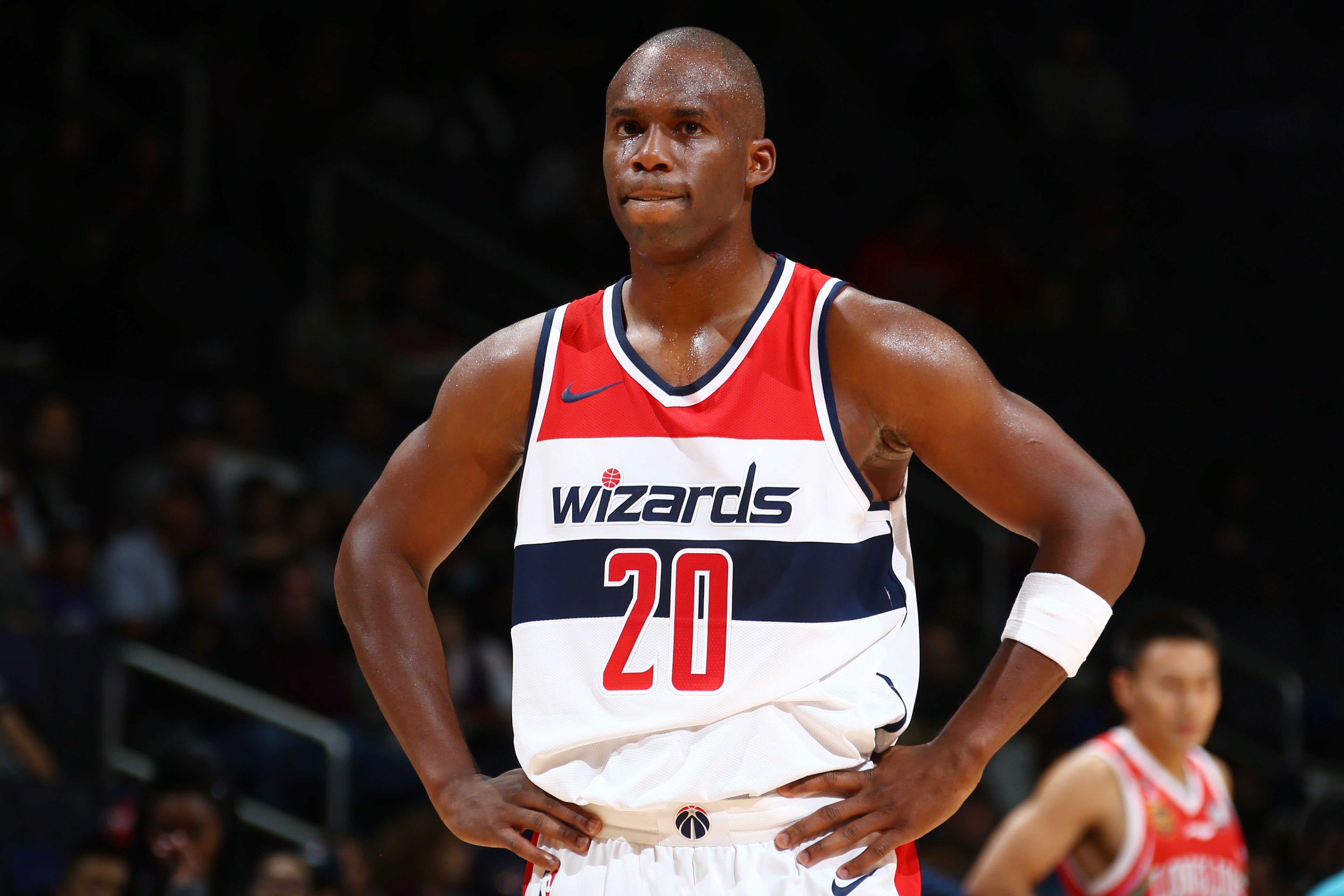 Wizards ease to win in preseason opener | Washington Wizards