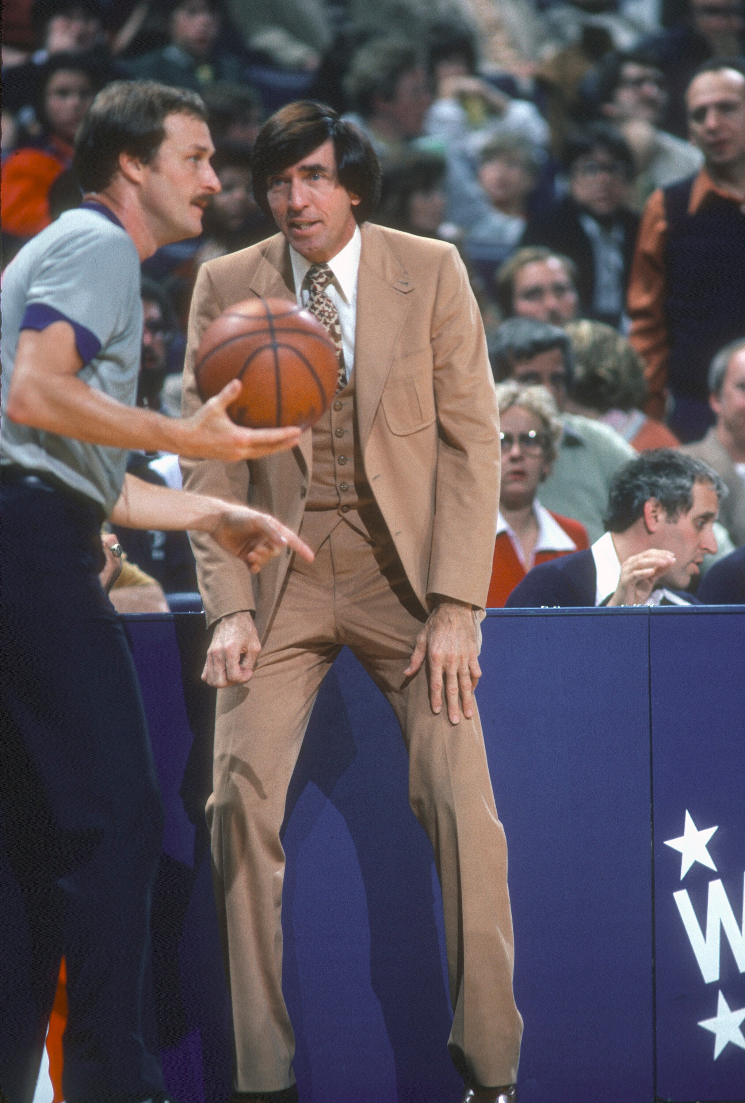 Photos: Former Bullets head coach Gene Shue Photo Gallery | NBA.com