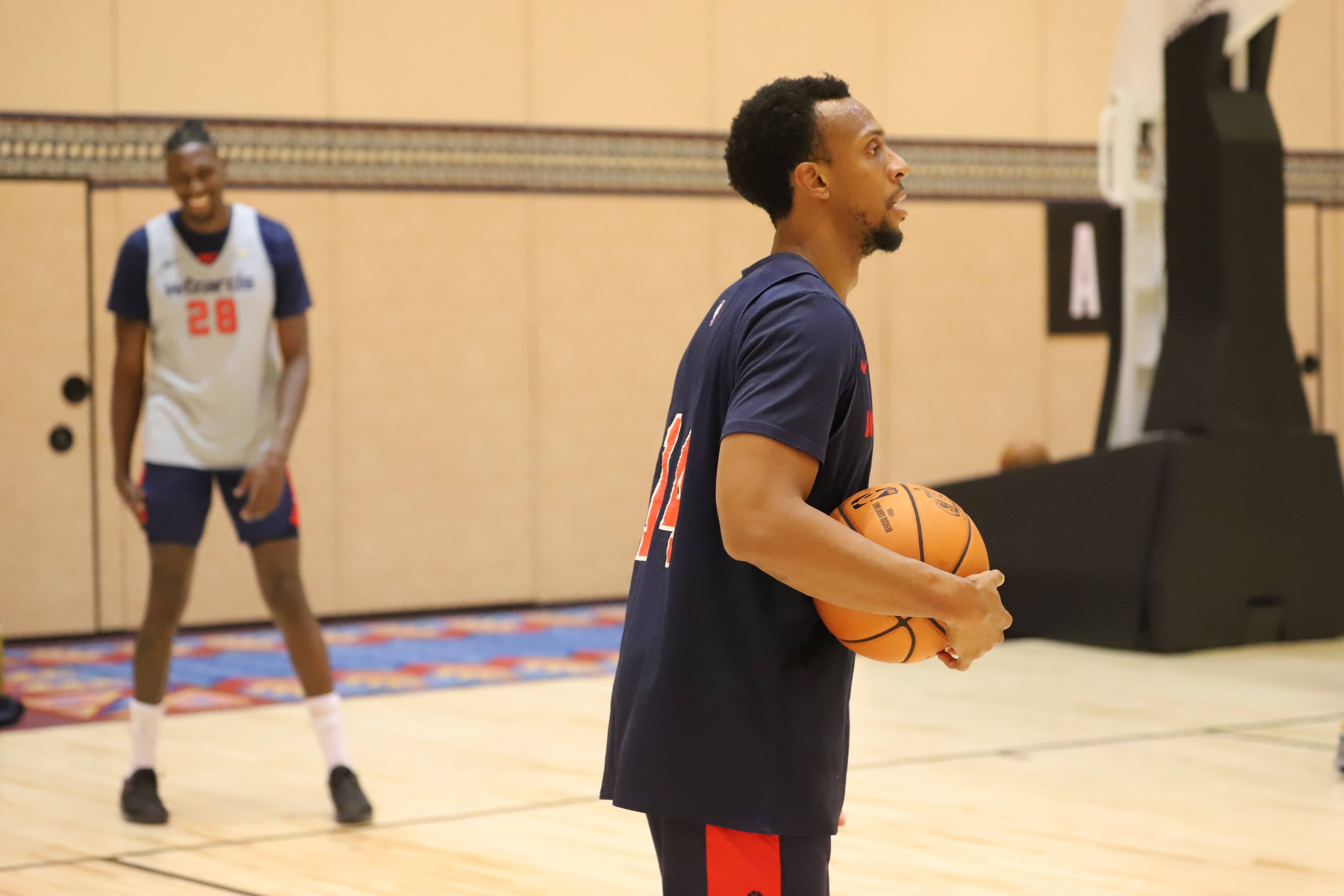 Photos: Wizards practice in Orlando - 7/13/20 Photo Gallery | NBA.com