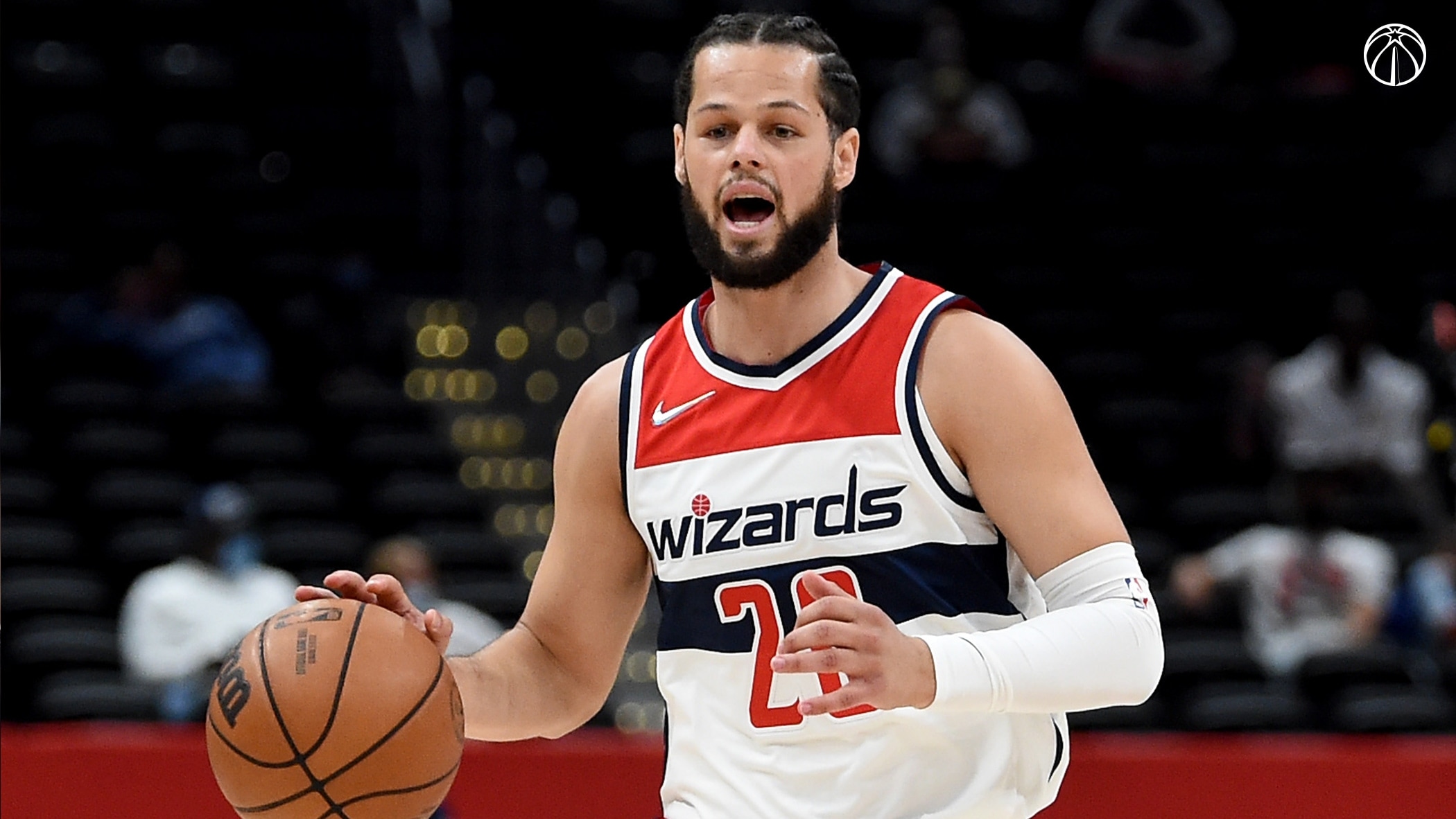 Wizards sign Jordan Schakel to two-way contract | Washington Wizards