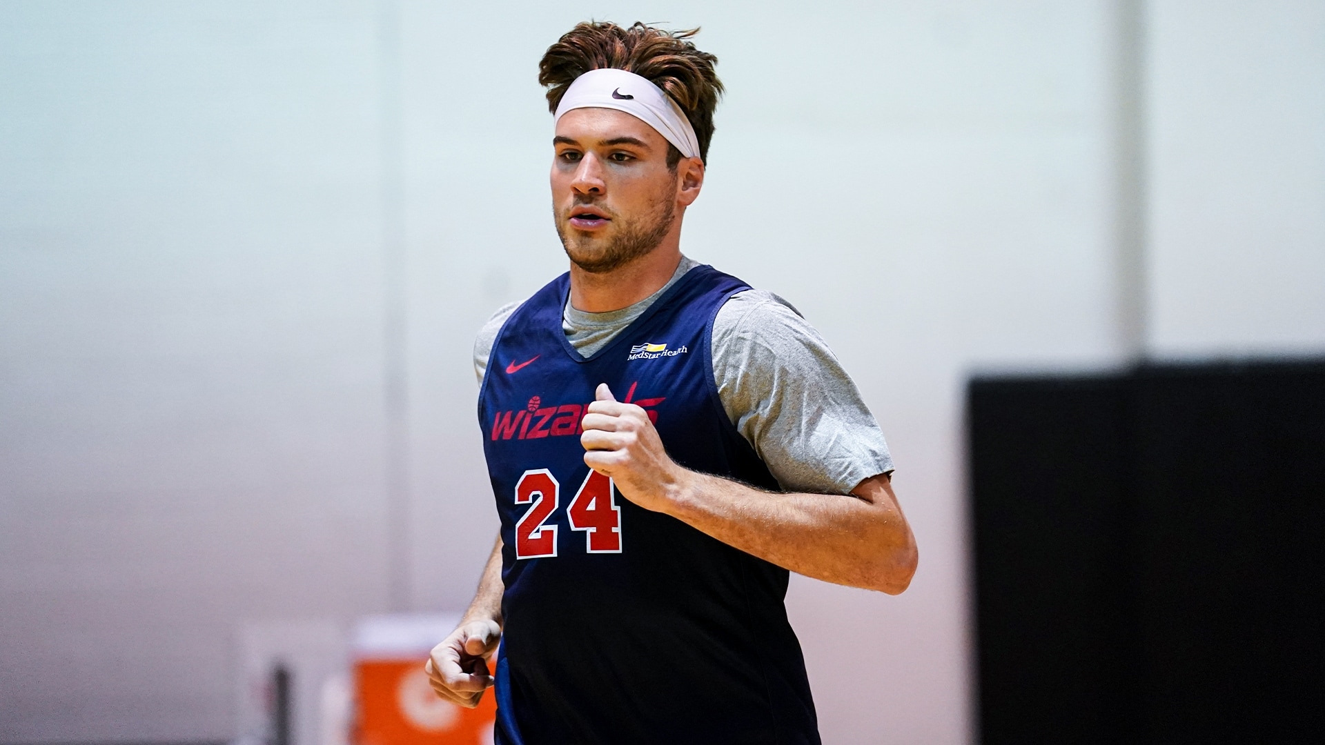 Kispert eager to make an impact after accomplished college career ...