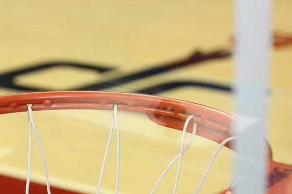 New Wizards Court | Washington Wizards