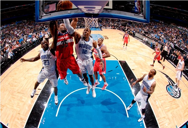 Shots of the Game: Wizards vs. Magic Photo Gallery | NBA.com