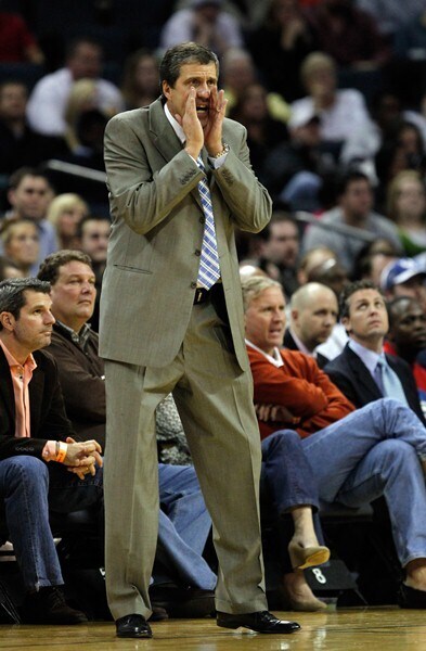 Shots of the Game: Wizards vs. Bobcats Photo Gallery | NBA.com