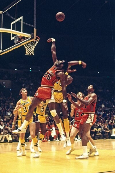 Gus Johnson Photo Gallery | Washington Wizards