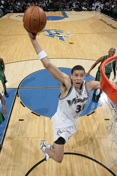 JaVale McGee Dunks Photo Gallery | NBA.com