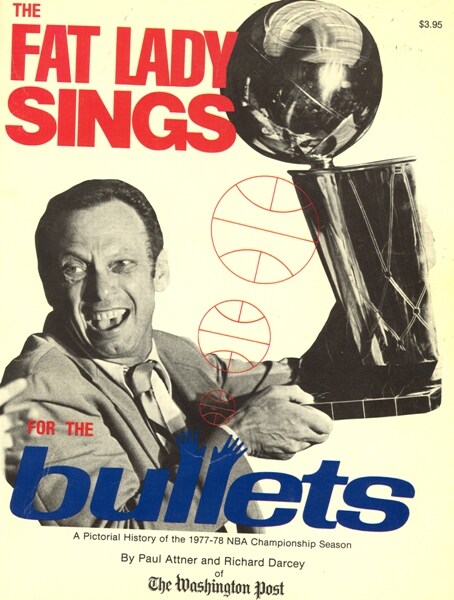 Photo Gallery: Abe Pollin (1923-2009) Photo Gallery | NBA.com