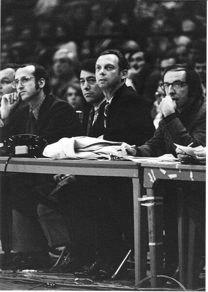 Photo Gallery: Abe Pollin (1923-2009) Photo Gallery | NBA.com