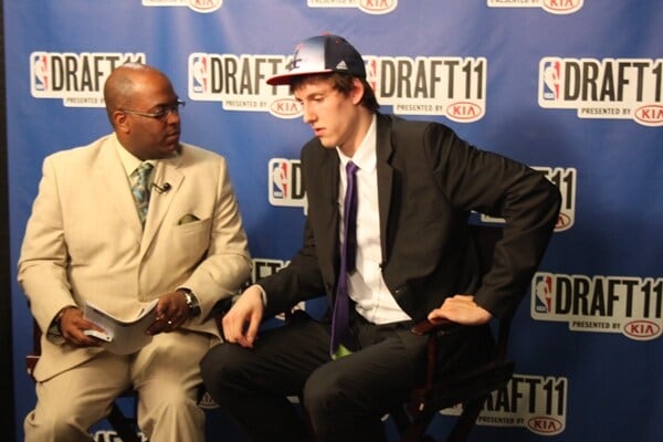 jan vesely draft