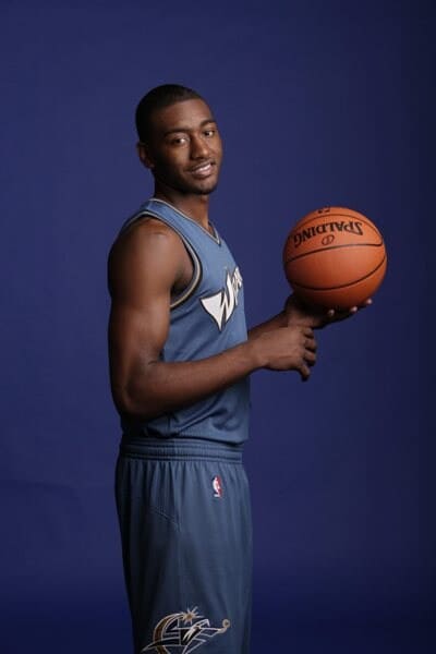 john wall wizard wallpaper