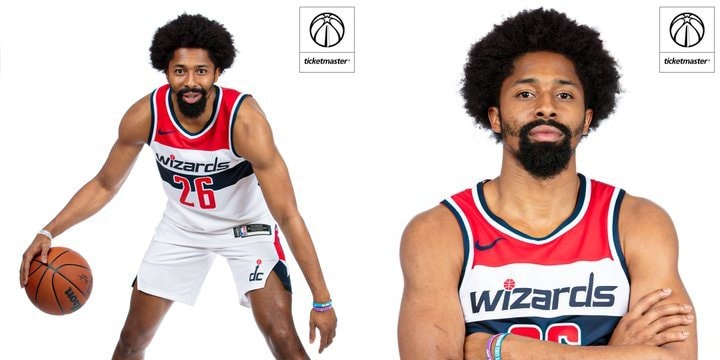 הכר את החבר: ספנסר דינווידי | NBA.com