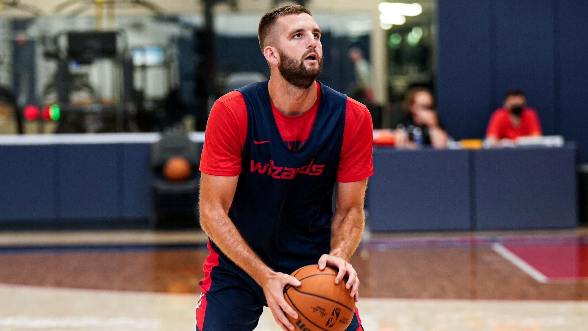 Photos: Wizards Pre-Draft Workout - 7/13/21 Photo Gallery | NBA.com