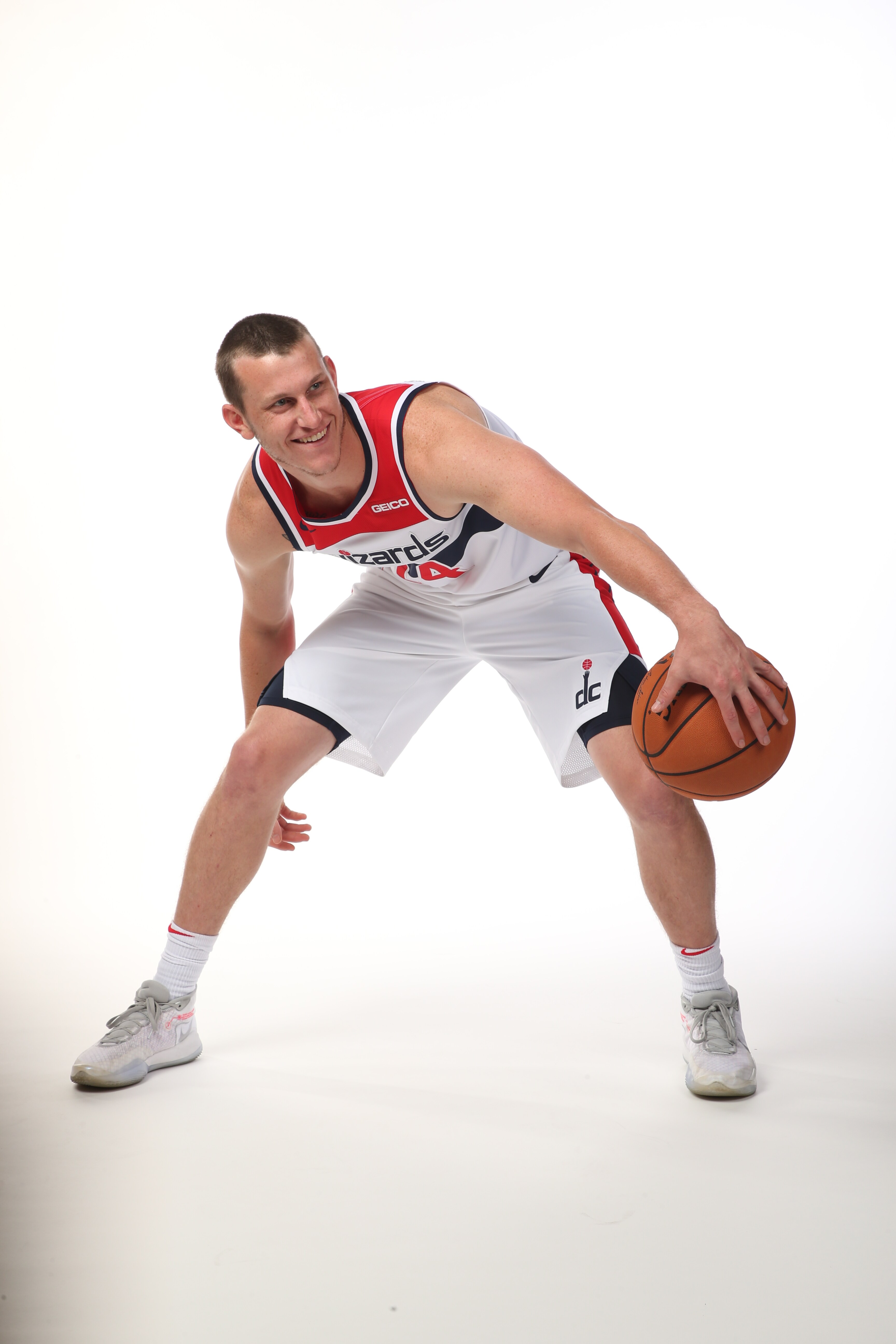 Photos: Wizards Media Day 2019 Photo Gallery | NBA.com