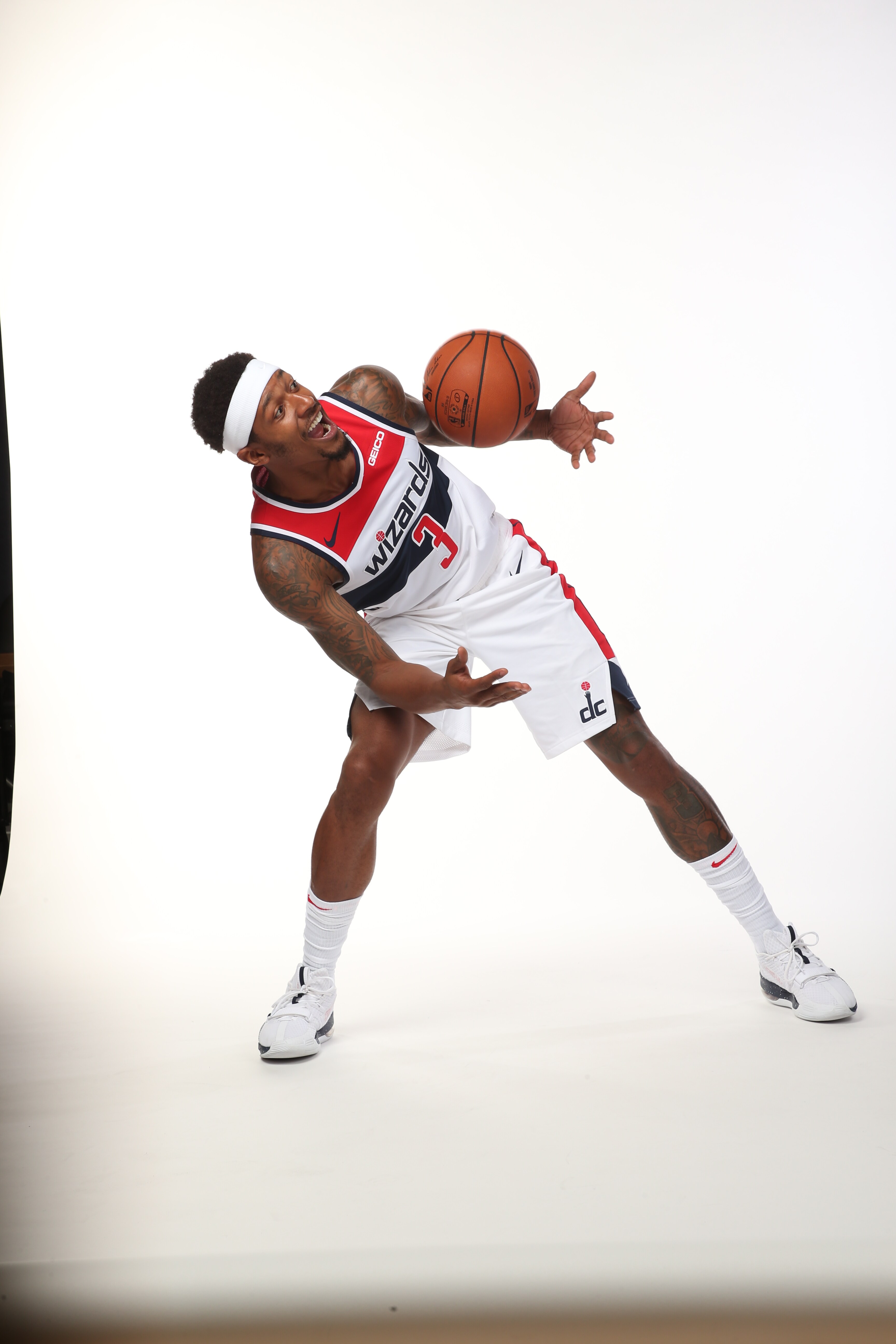 Photos: Wizards Media Day 2019 Photo Gallery | NBA.com